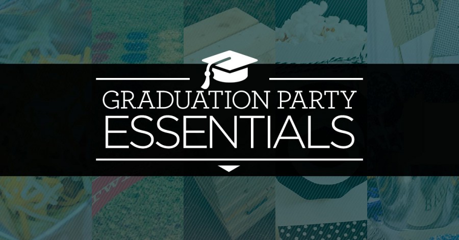 Graduation Party Essentials - Superior Celebrations Blog